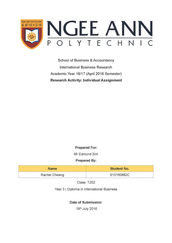(PDF) Born-Global Firms