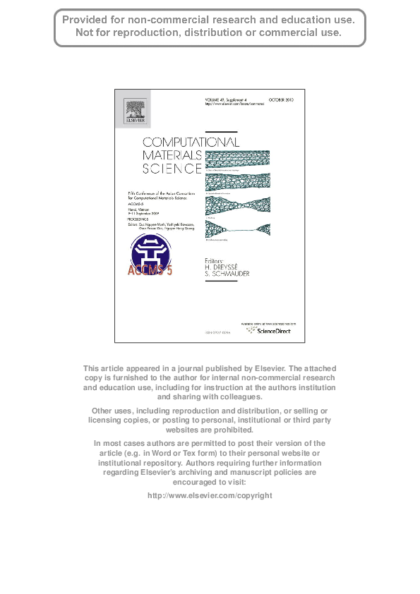 Pdf Finite Element Modeling For Bending And Vibration Analysis Of Laminated And Sandwich