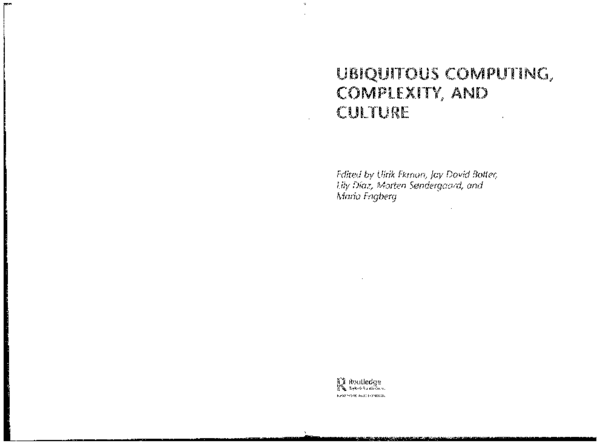 (PDF) Cutting and Folding the Borgesian Map - Film as Complex Temporal ...
