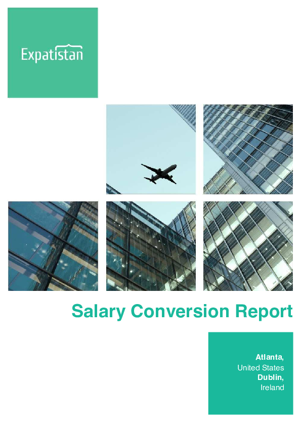(PDF) Salary Conversion Report
