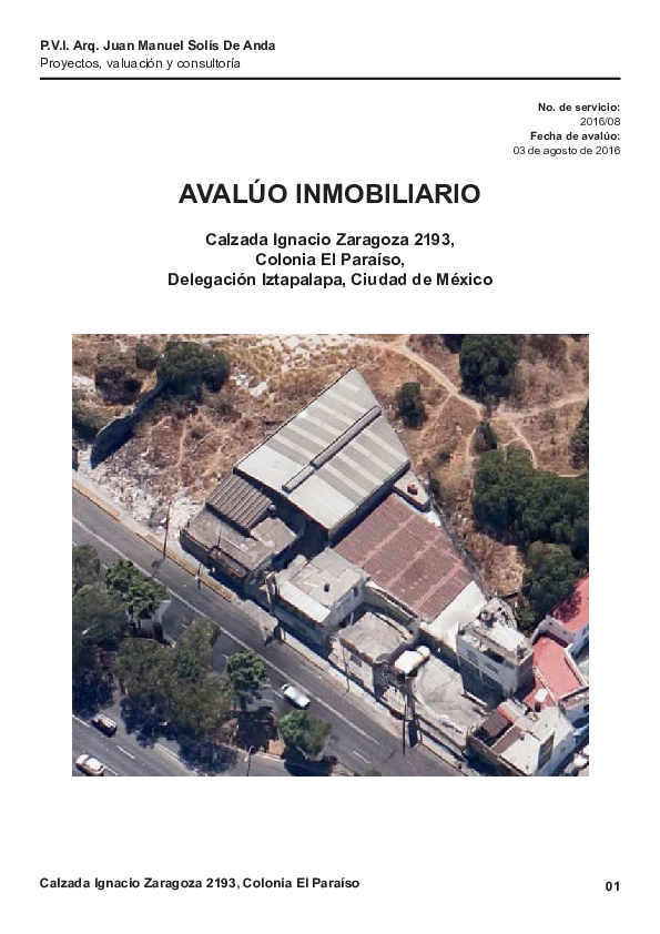 (PDF) AVALÚO INMOBILIARIO