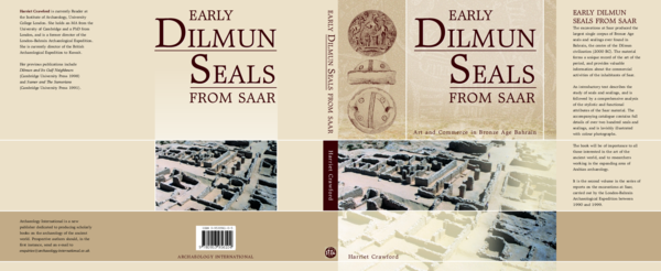(PDF) DILMUN SEALS EARLY DILMUN SEALS FROM SAAR