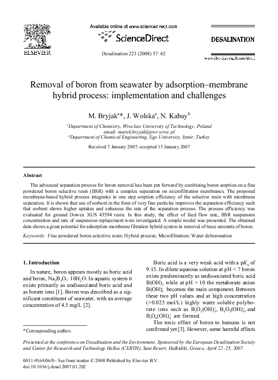 (PDF) hybrid process: implementation and challenges