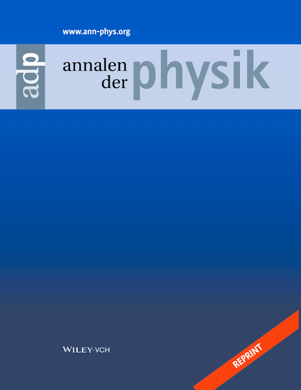 (PDF) Non-interacting single-impurity Anderson model: solution without ...