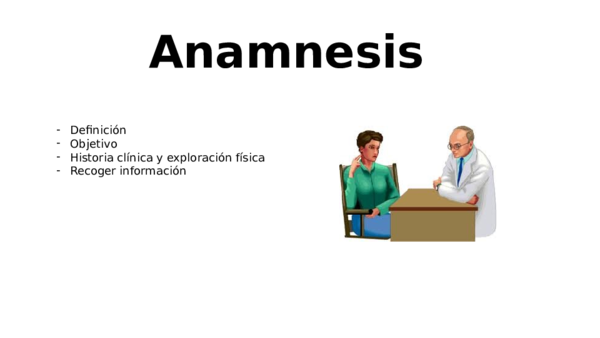 (PPT) Anamnesis