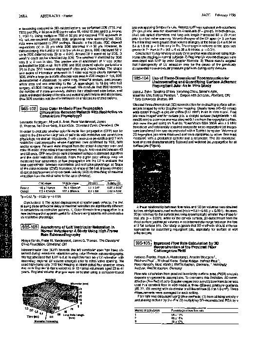 (PDF) Does color M-mode flow propagation differentiate between patients ...