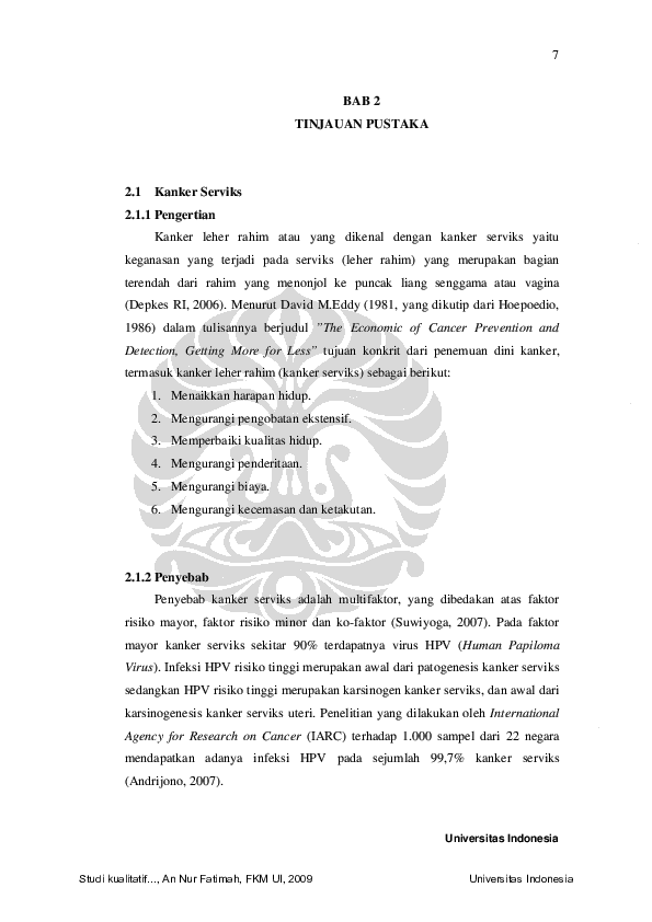 (PDF) TAMBAHAN MATERI DARI UI