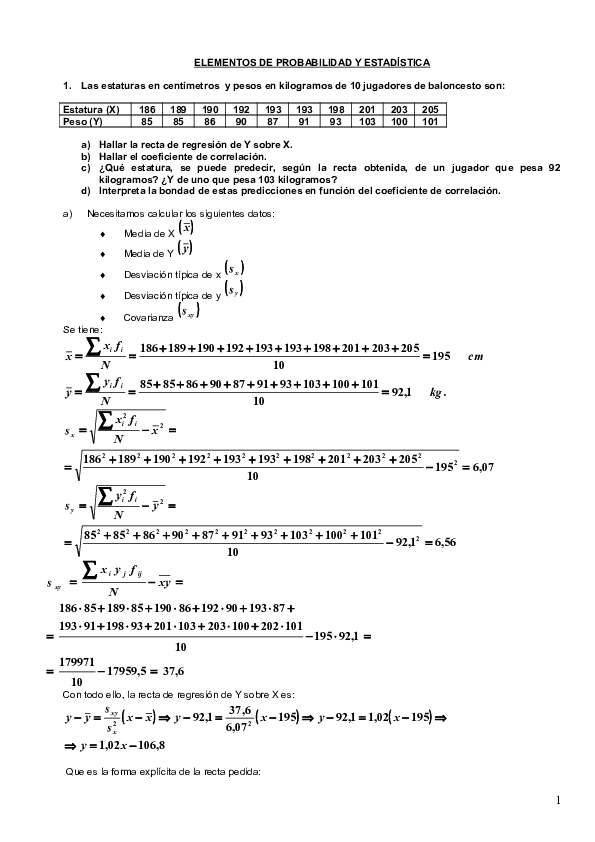 (DOC) ELEMENTOS DE PROBABILIDAD Y ESTADÍSTICA