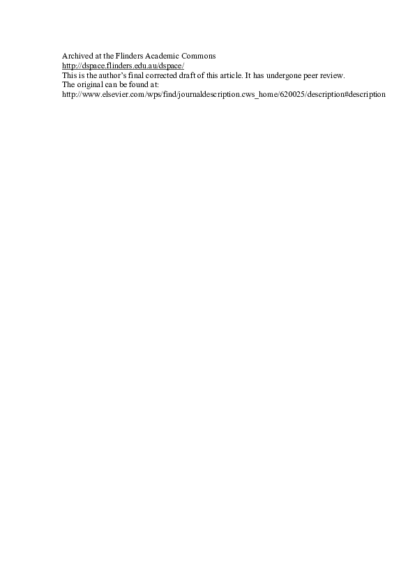 (PDF) Validity of a visual impairment questionnaire in measuring ...