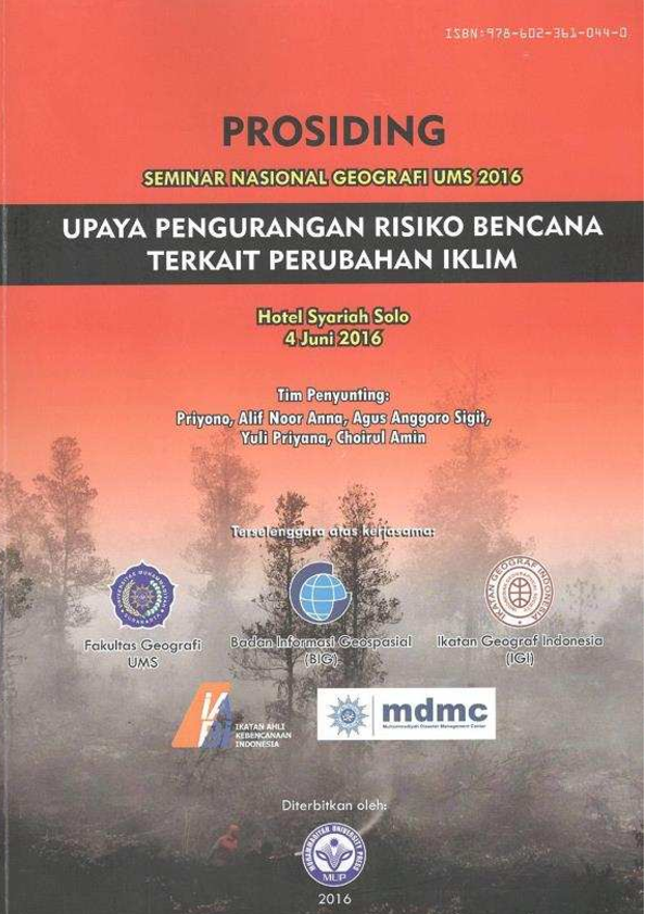 (PDF) MITIGASI BENCANA EROSI KEPESISIRAN DI PANTAI KUWARU DAN SAMAS ...