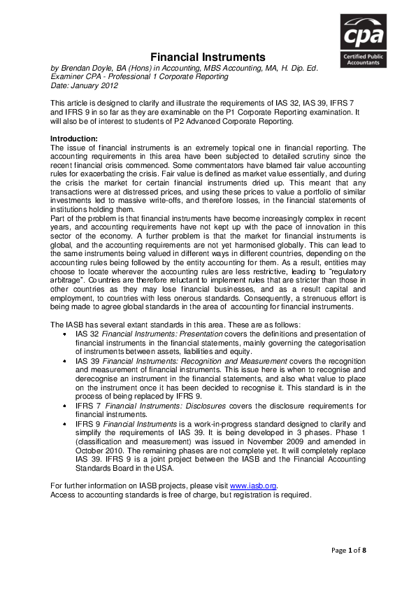 (PDF) Financial-instruments