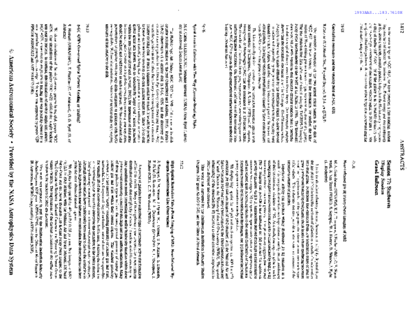 (PDF) NGC 4378's one-armed spiral pattern: Leading or trailing? | Gene ...