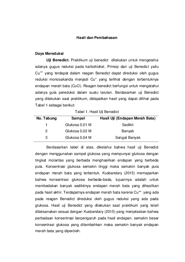 Pdf Hasil Dan Pembahasan