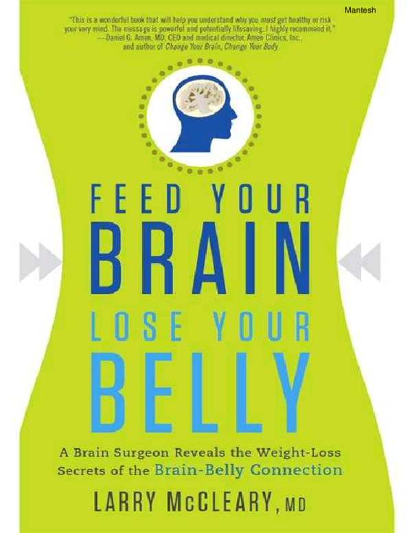 (PDF) Feed Your Brain