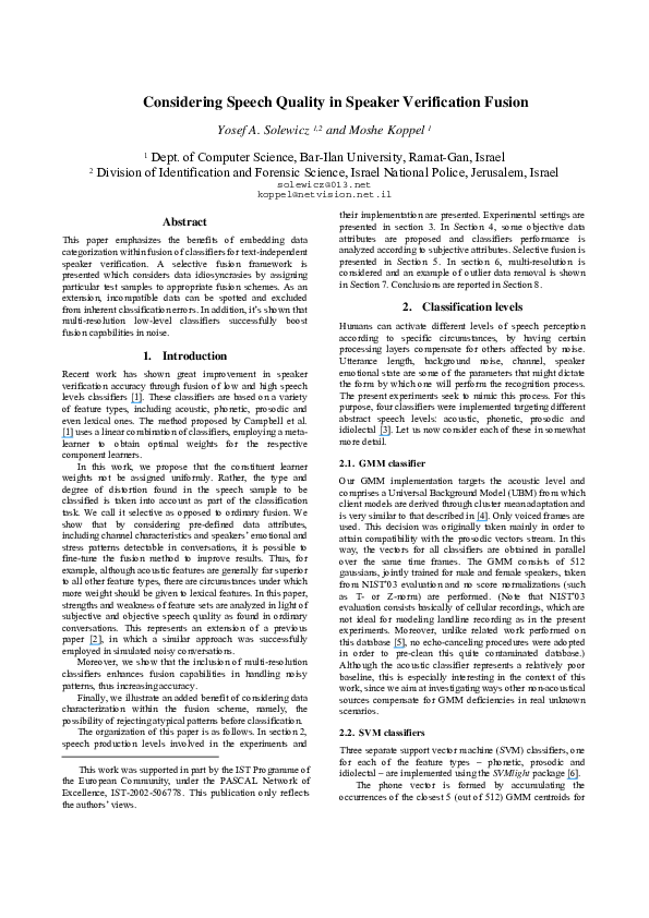 attributes of data quality