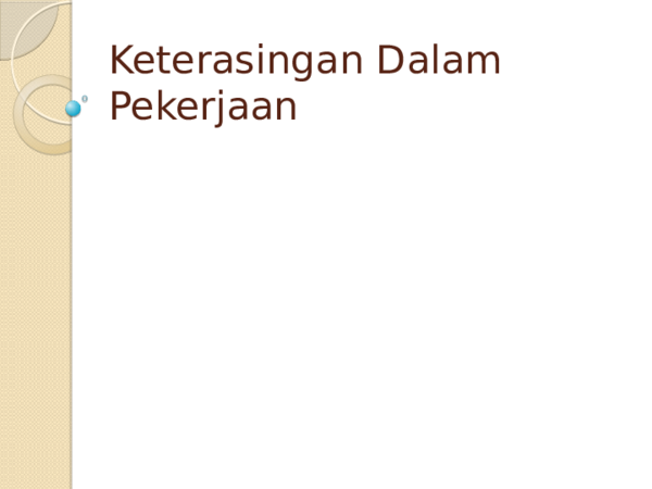 (PPT) Keterasingan Dalam Pekerjaan | Loren Prifan - Academia.edu (PPT) Keterasingan Dalam Pekerjaan | Loren Prifan - Academia.edu