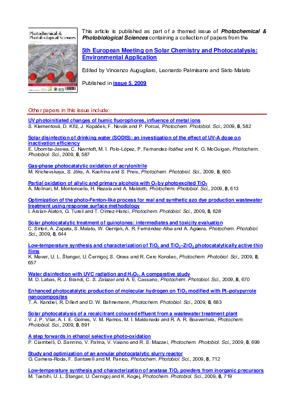 (PDF) Atmospheric plasma sprayed (APS) coatings of Al2O3–TiO2 system ...