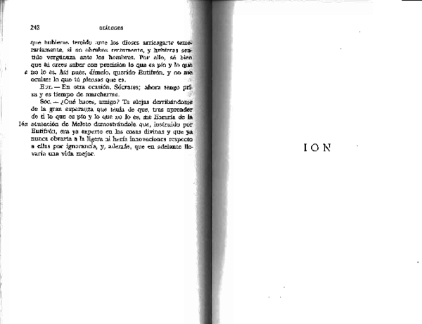 (PDF) Platon - Ion