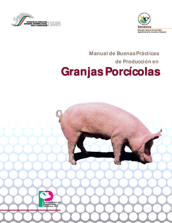 (PDF) Manual porcino