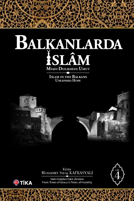 (PDF) Bosnian Muslims and Their Educational Dillemas in the Austro ...