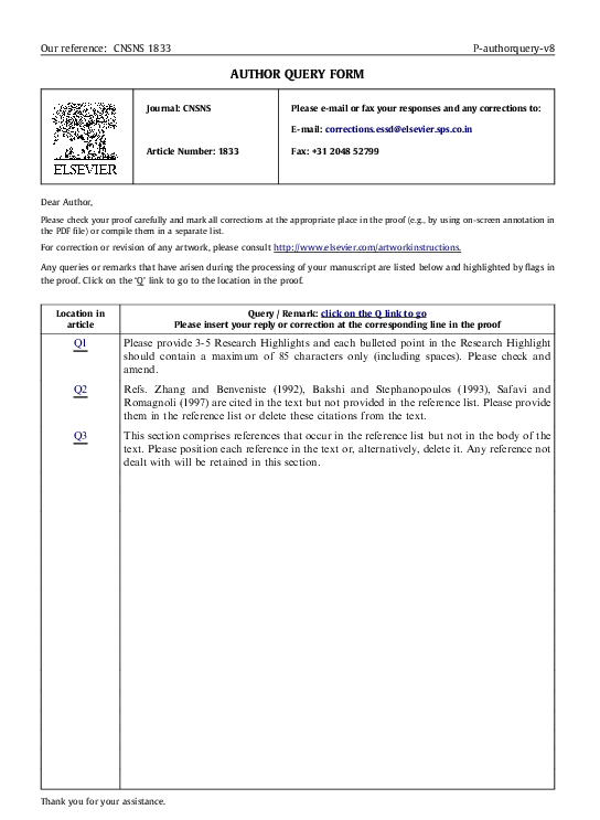 Pdf New Fuzzy Wavelet Network For Modeling And Control The Modeling