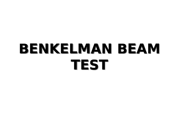 (PPT) bb TEST