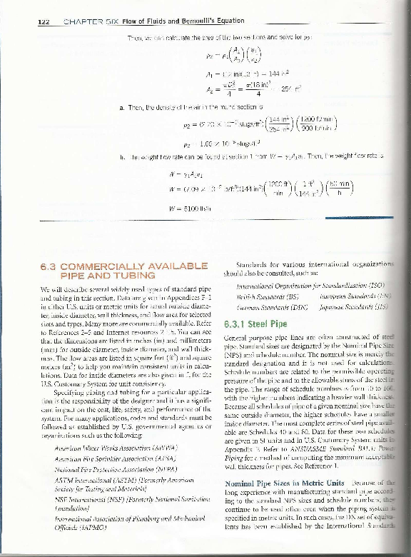(PDF) Tipos de tuberias | nadia solis - Academia.edu