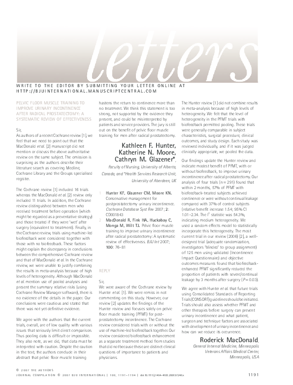 (PDF) Supine Valdivia and modified lithotomy position for simultaneous ...