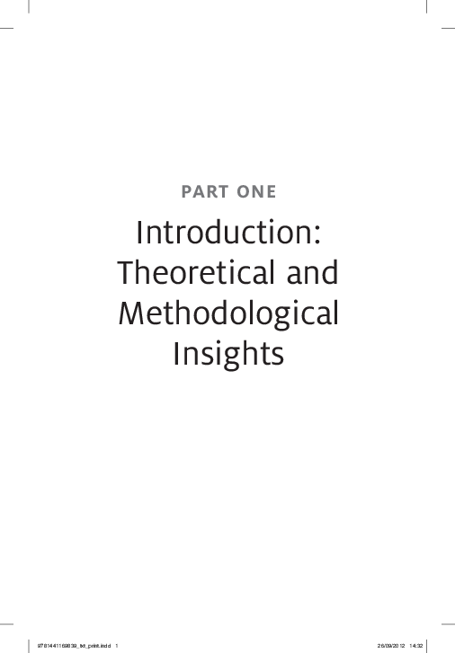 (PDF) GLOBALISATION, EDUCATION AND DEVELOPMENT | Leon Tikly - Academia.edu