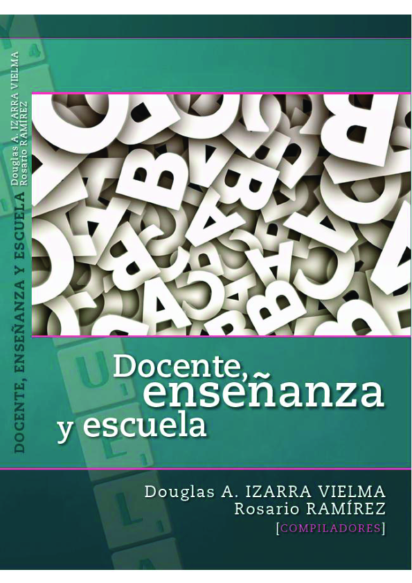 (PDF) Identidad docente: definición y aproximación al estado del ...