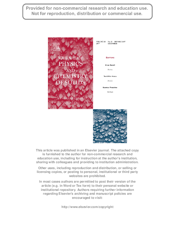 (PDF) Microstructural studies of nanocrystalline alpha-alumina powder ...