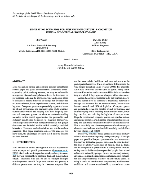 (PDF) Simulation modeling and analysis of a new mixed model production lines