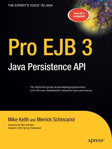 (PDF) Apress Pro EJB 3 Java Persistence API May