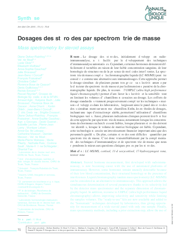 utilisation de la radioactivité en médecine