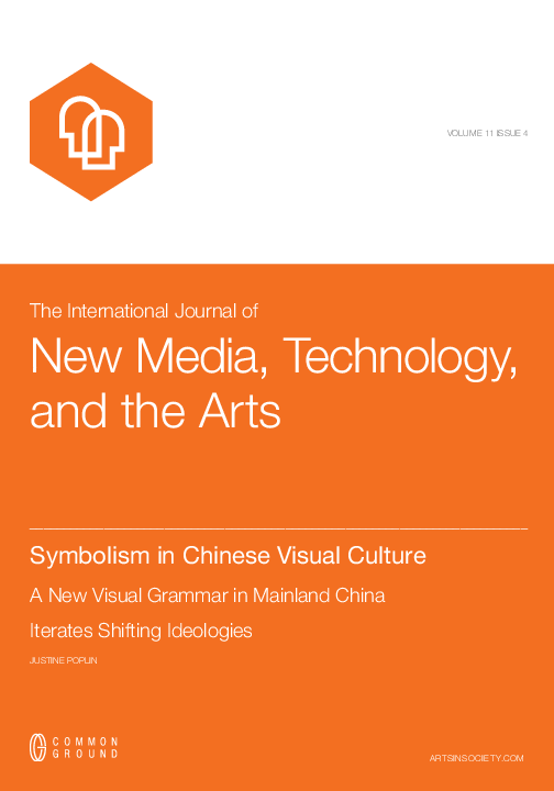 (PDF) Symbolism in Chinese Visual Culture: A New Visual Grammar in ...