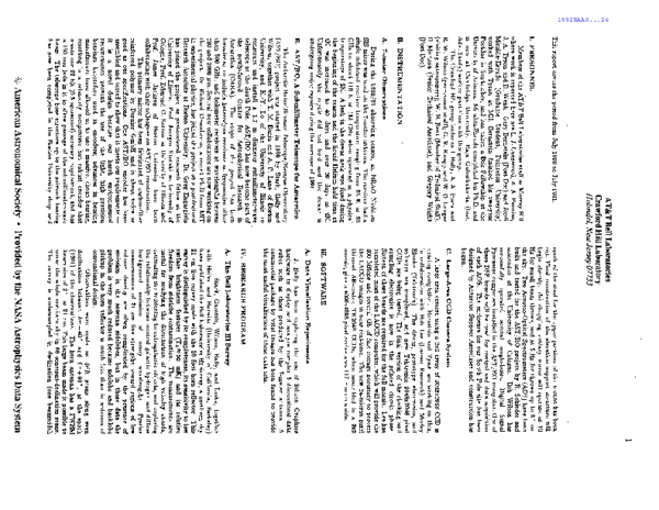 (PDF) LASCO - Large Angle Spectrometric Coronagraph for SOHO