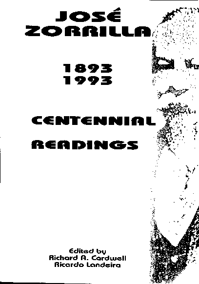 (PDF) Of 'Ruidos y Quimeras': Zorrilla and the new poetic generations ...