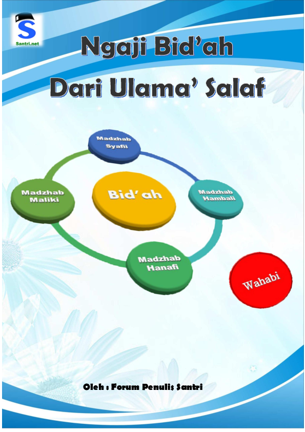 (PDF) Bidah menurut Imam Madzhab