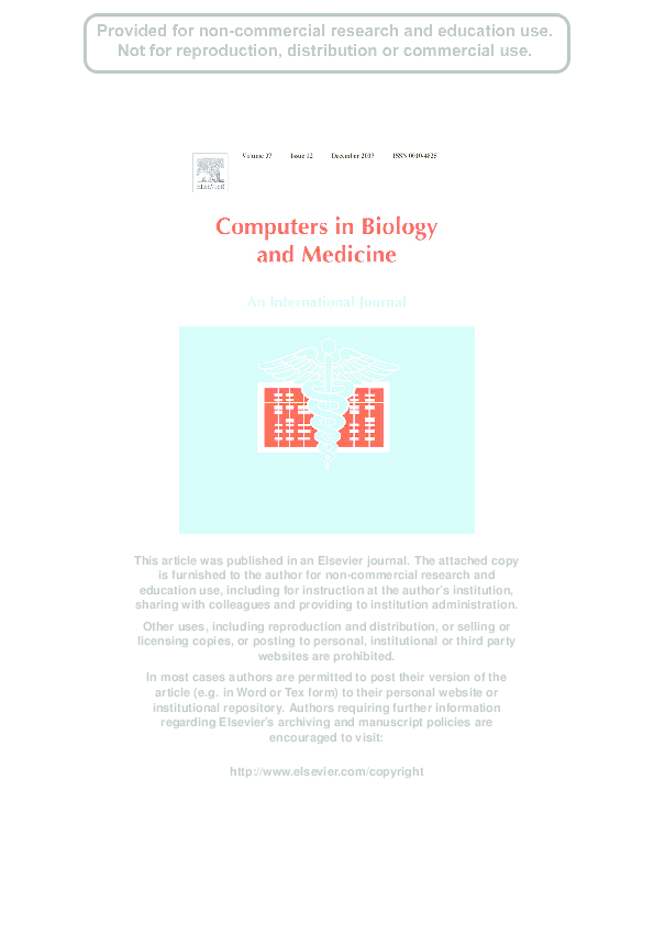 Pdf Improving Cluster Visualization In Self Organizing Maps Application In Gene Expression