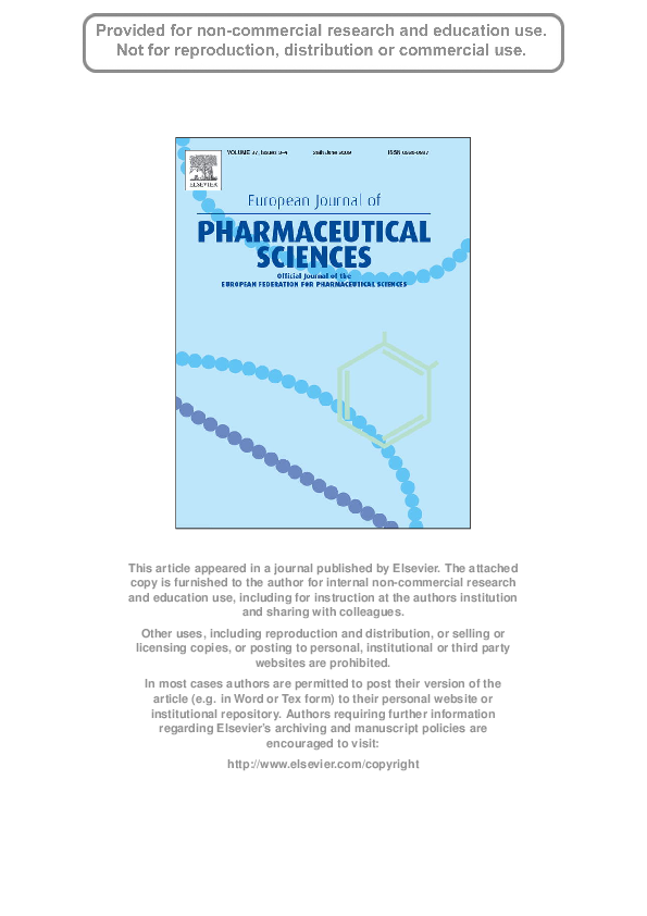 Pdf Statistical Optimization Of Ranitidine Hcl Floating Pulsatile Delivery System For