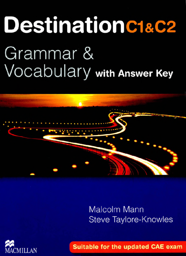 (PDF) MACMILLAN 2008 Destination.C1.and.C2 Grammar.and.Vocabulary 316p