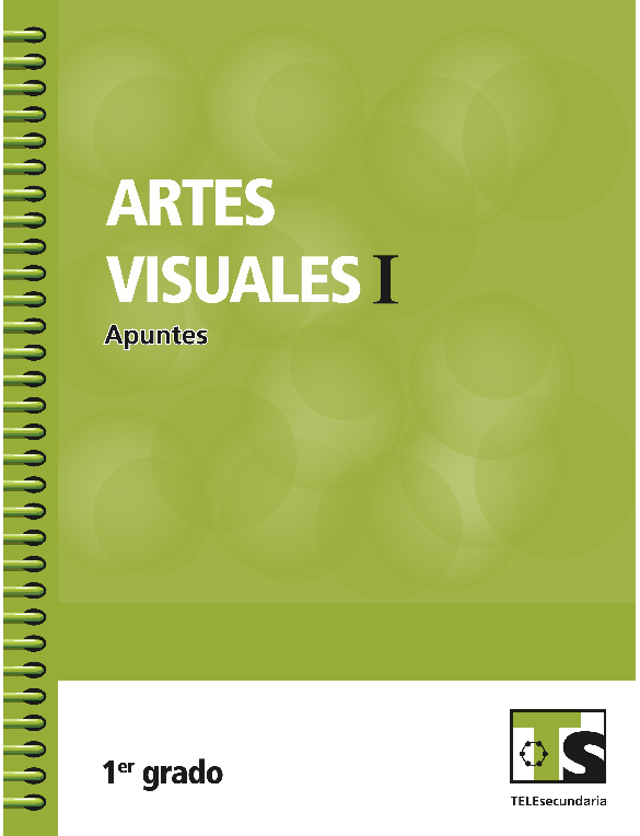 (DOC) Libro Artes Visuales Primero