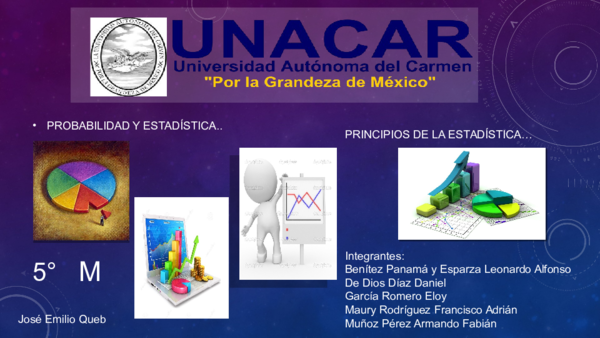 (PPT) Probabilidad y Estadistica