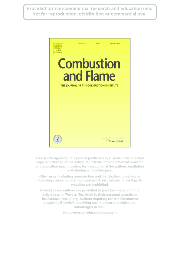 (PDF) Catalytic partial oxidation of iso-octane over rhodium catalysts: An experimental ...