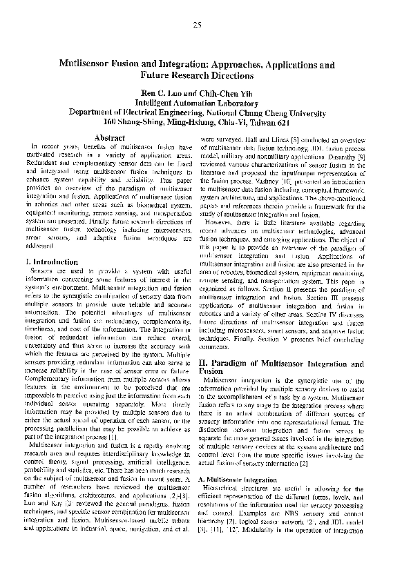 Pdf Type2 Fuzzy Logic For Improving Training Data And Response Integration In Modular Neural