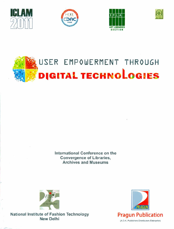 (PDF) Competencies in Libraries: ICT Teaching and Learning