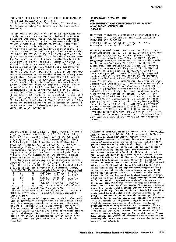 (PDF) Transvenous catheter technique for induction of damage to the ...