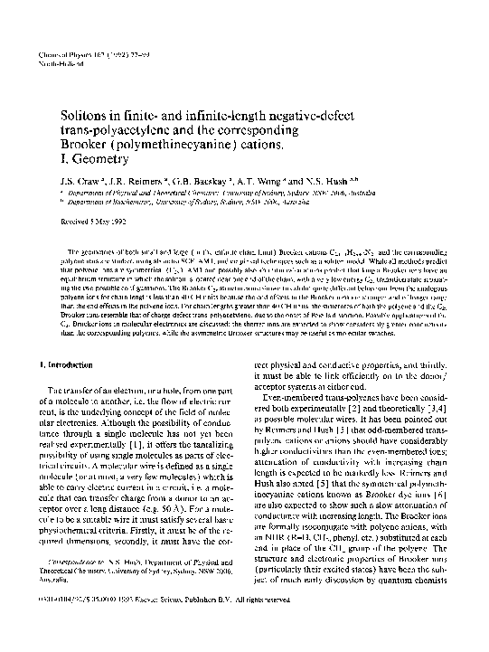 (PDF) Solitons in finite- and infinite-length negative-defect trans ...