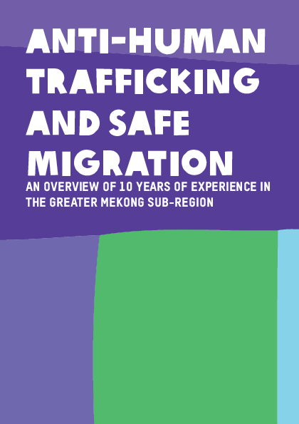 (PDF) Anti Human Trafficking and Safe Migration: an Overview of 10 ...
