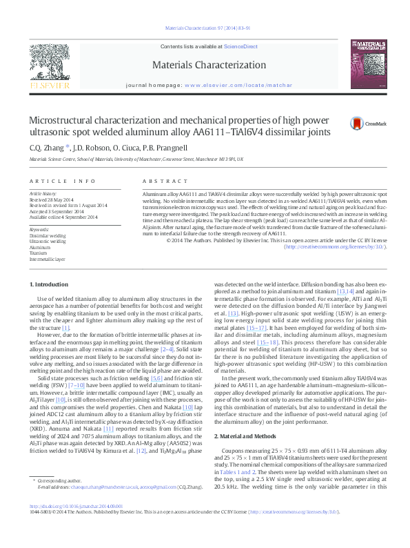 (PDF) Microstructural characterization and mechanical properties of functionally graded PA12 ...